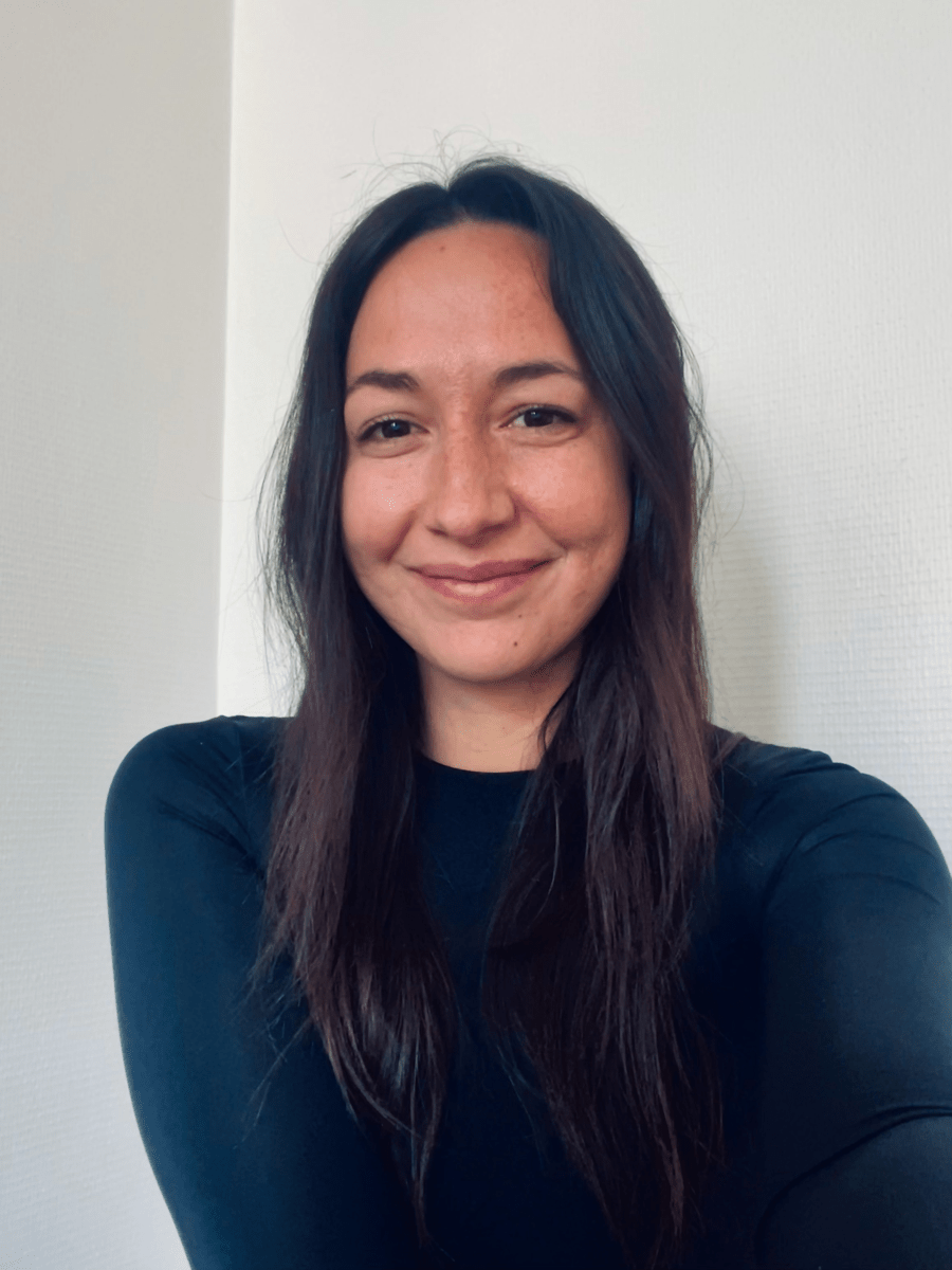 Mathilde Selli - Big Mamma