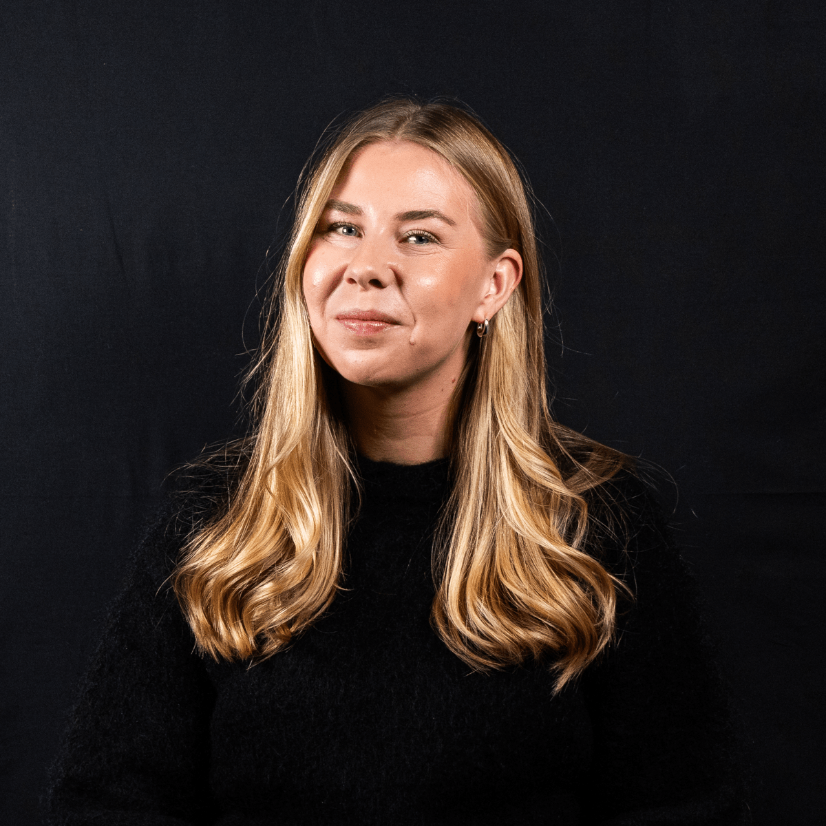 Elin Widén - People & Talent Partner - Flower