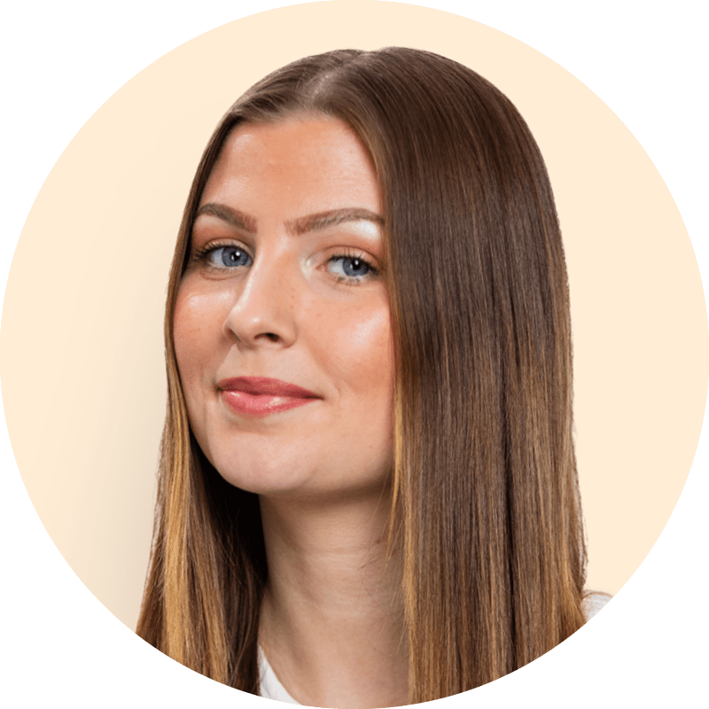 Rebecca Fisk - Digital Marketing Manager - Learnifier