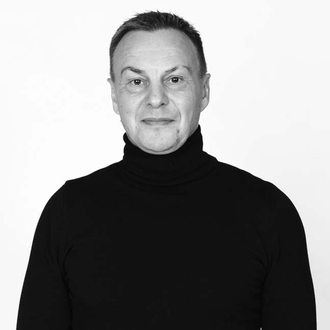 Jani Rajalin - Head of Radio City & Kasari - Bauer Media