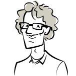 Dan Keeble - 2D Lead / Director - Sun & Moon