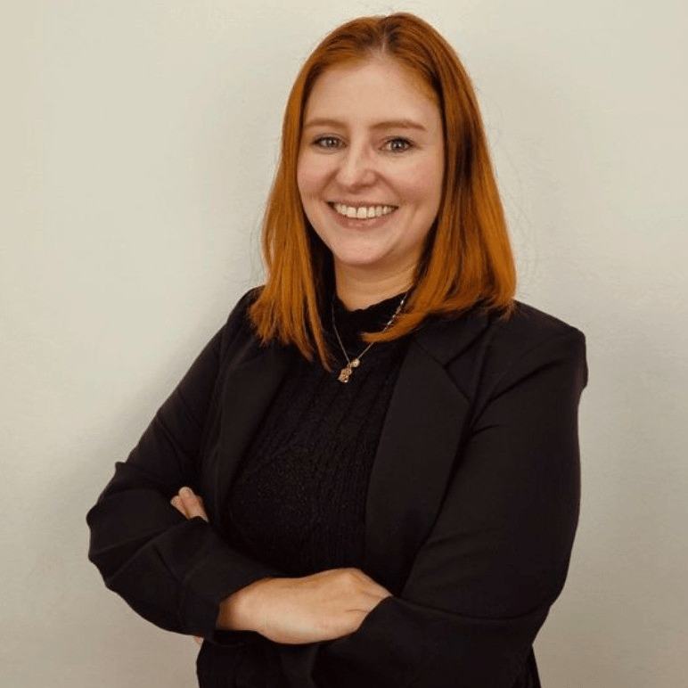 Jessica Valenga - Analista de Talent Acquisition - Horse Powertrain