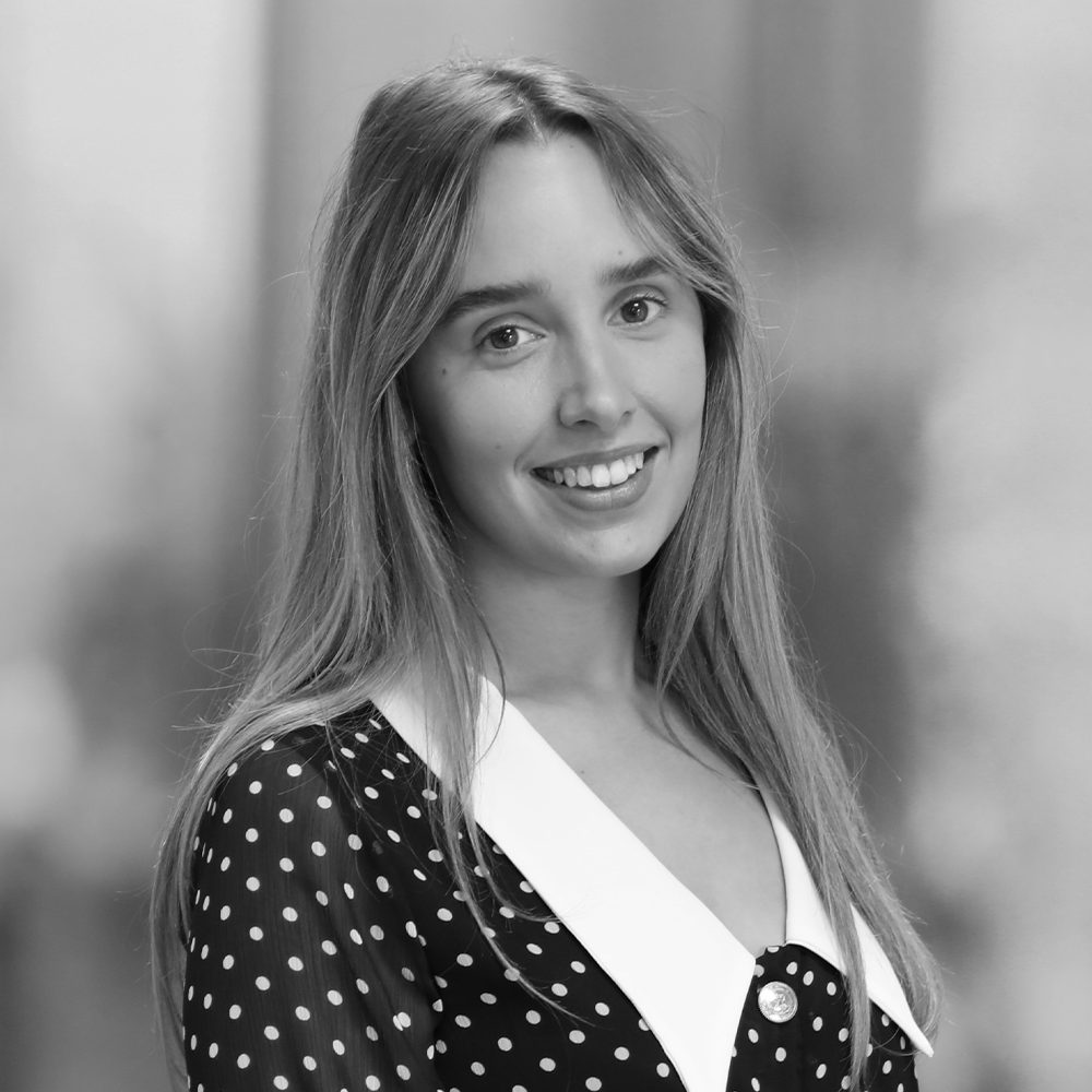 Charlotte Milligan - Recruitment Team Leader - The Acorn Group