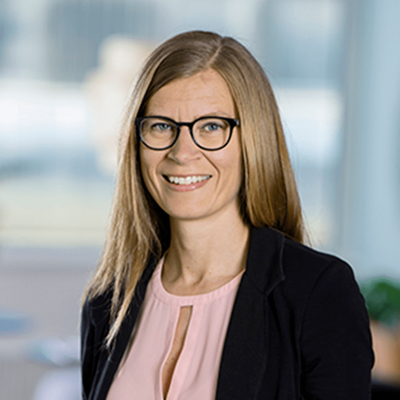 Karin Pull - HR-chef - Platzer Fastigheter AB