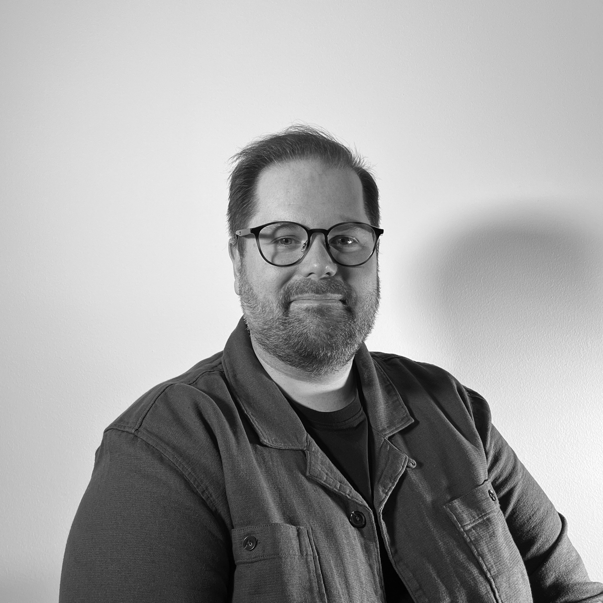 Johan Tibell - Head of Design - SAVR