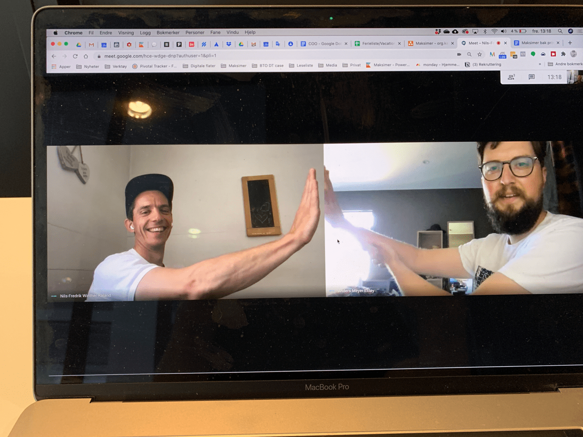 Welcome to Maksimer - Maksimer