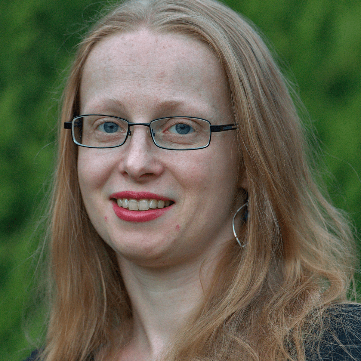 Diane Lefaudeux - ESQlabs GmbH