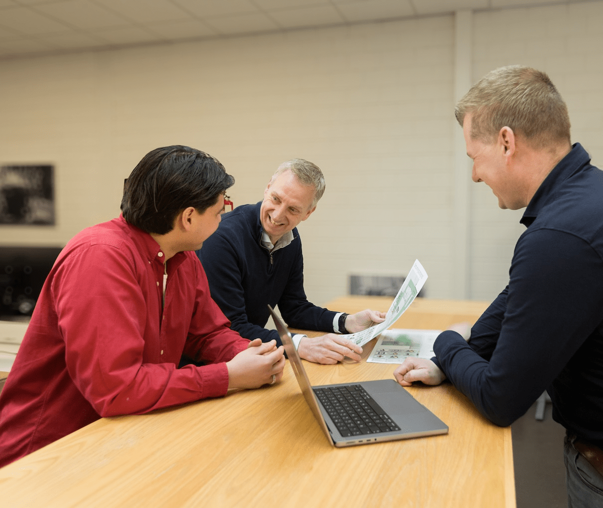 Assistent Controller (30-38 uur) - Velco Brandveiligheid