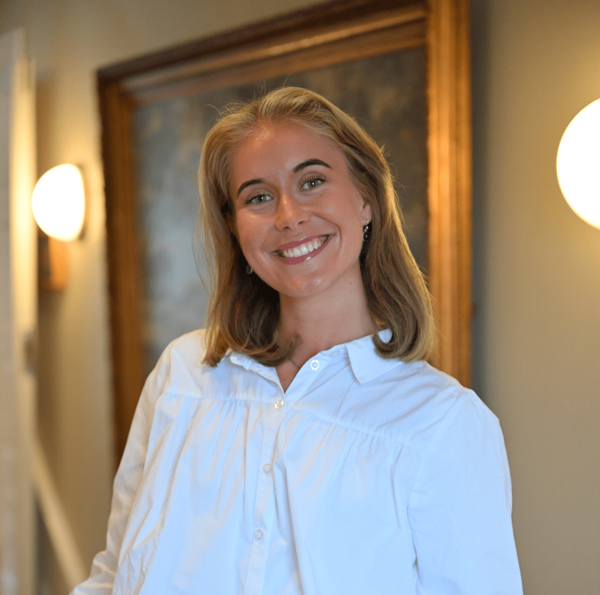 Emma MacLeod - HR-rådgiver - AIDER