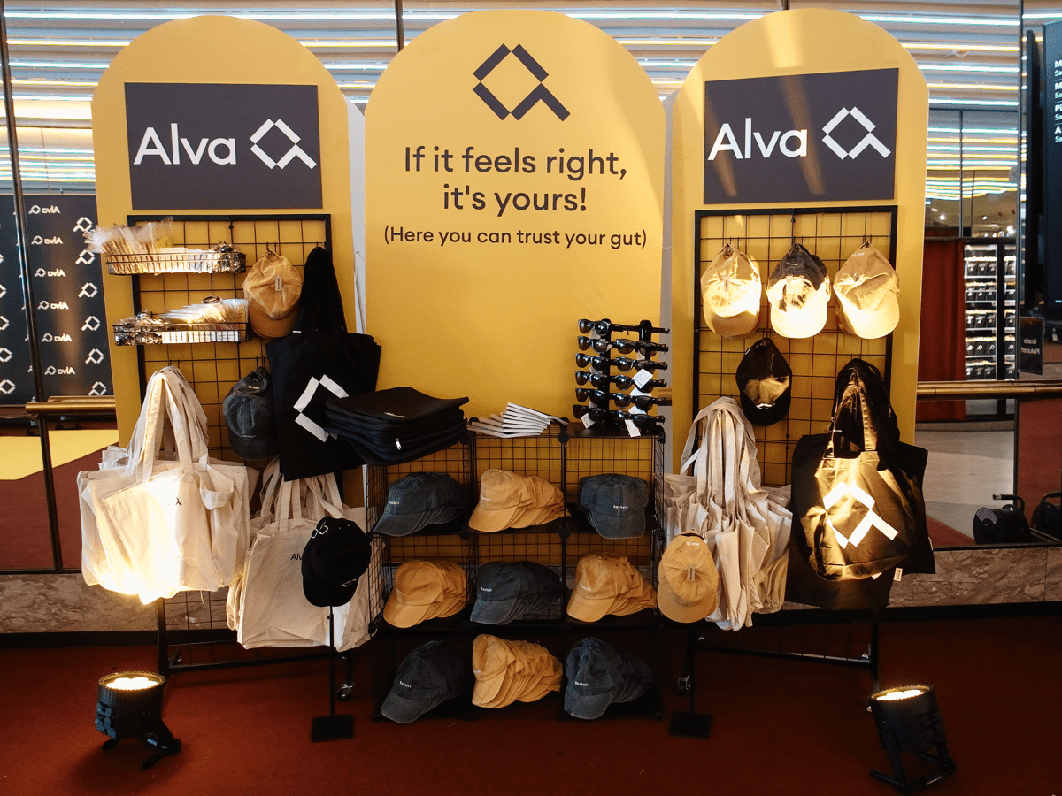 Oguzhan Ergün - Software Engineer - Alva