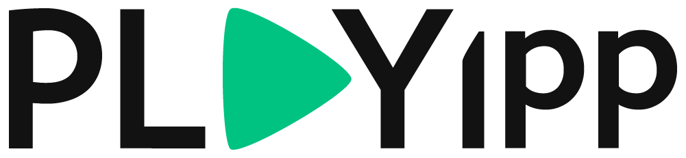 Lediga jobb - PLAYipp