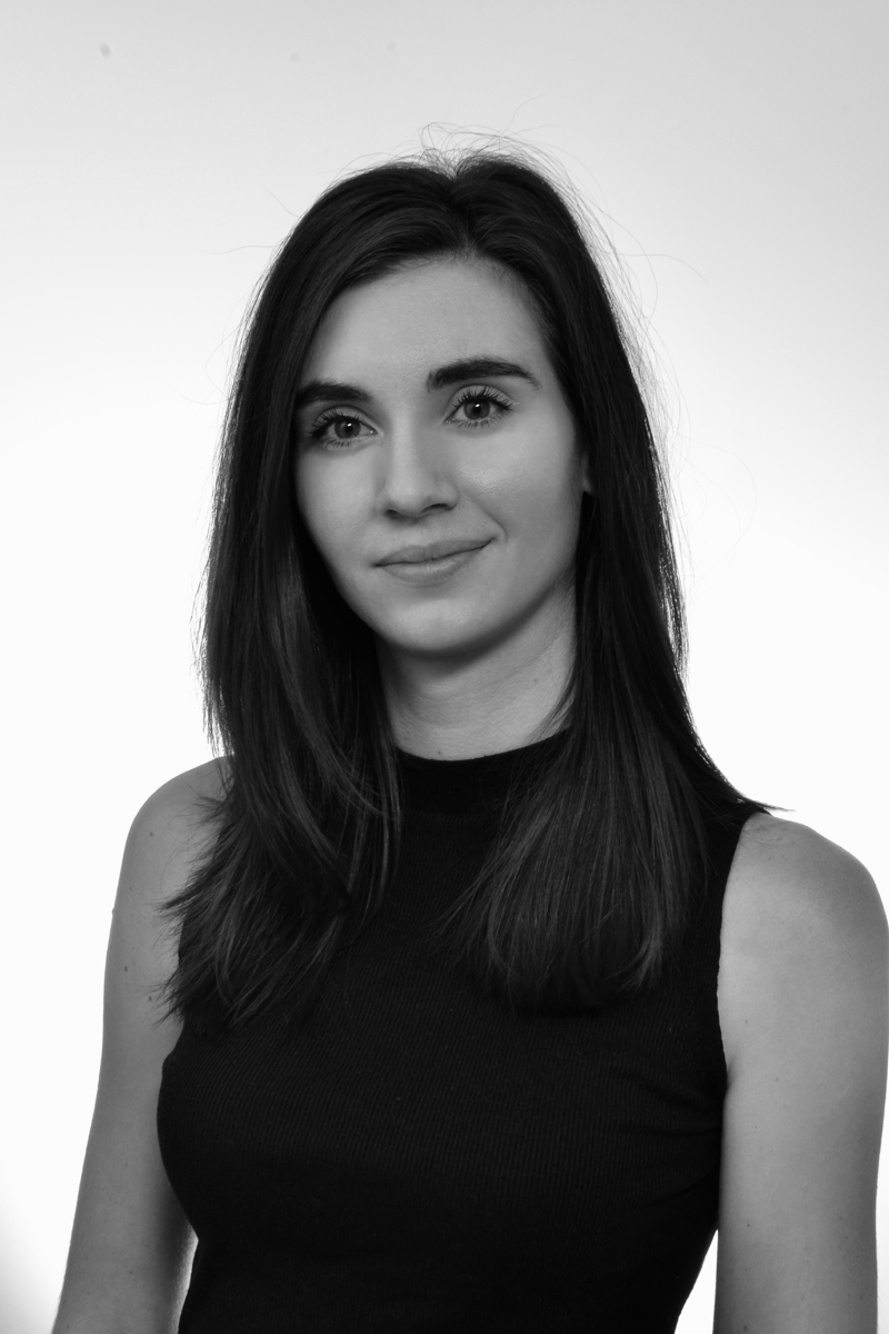 Anna Temporale - Talent Acquisition | Poland - Cloudflight