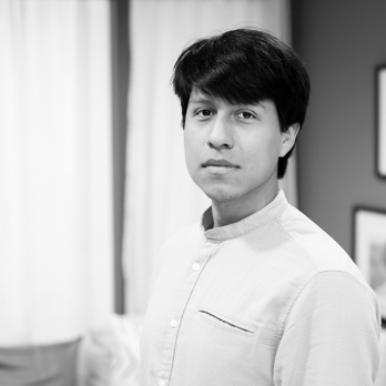 Mario Iñiguez Ordoñez - Data Scientist - Utilifeed AB