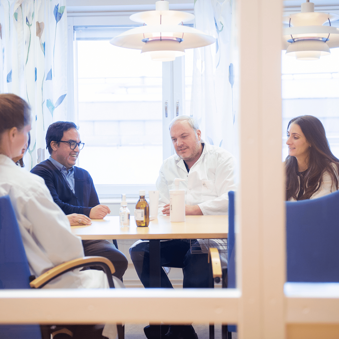 Analytisk kemist Malmö - APL