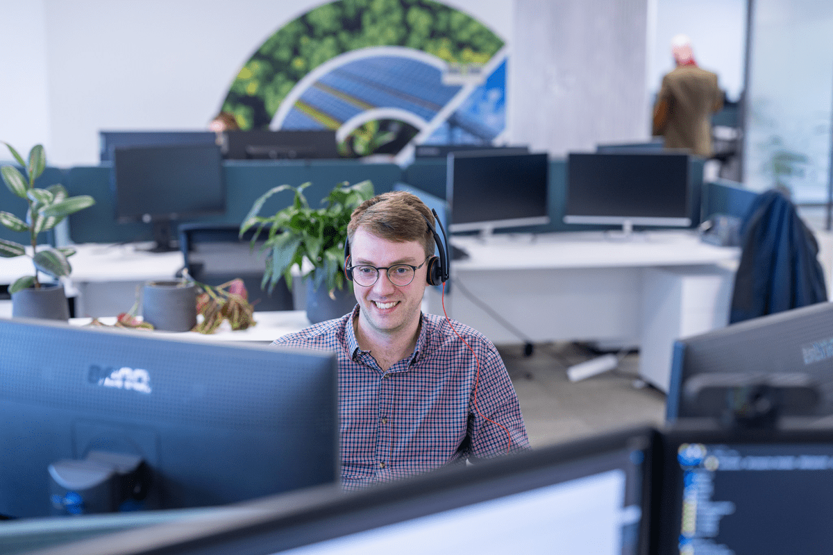 Your career starts with us - Ethical Power Ltd