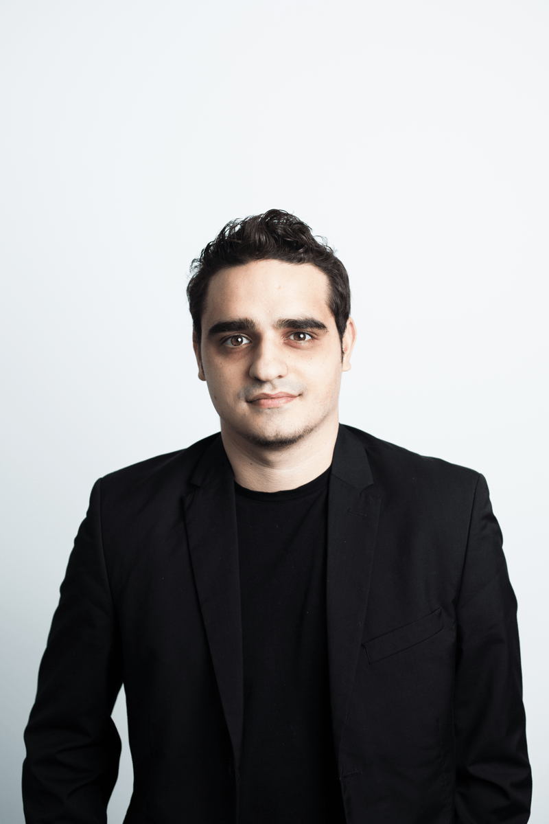 Nenko Nenkov - QA - Puzzel