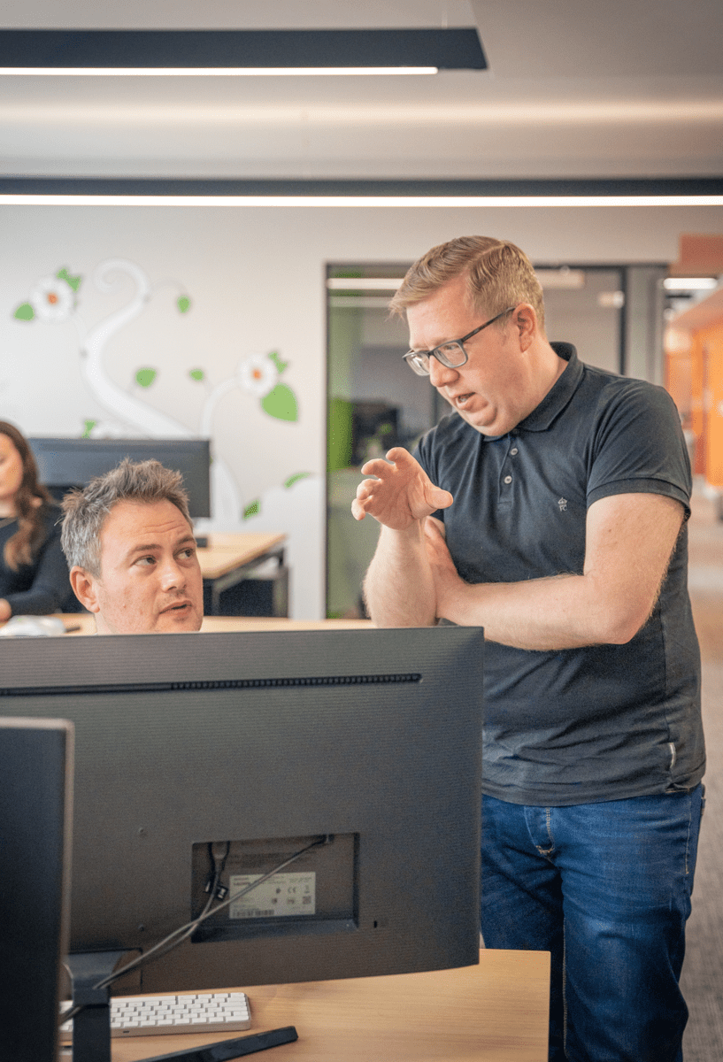 Careers at Velstar - Velstar