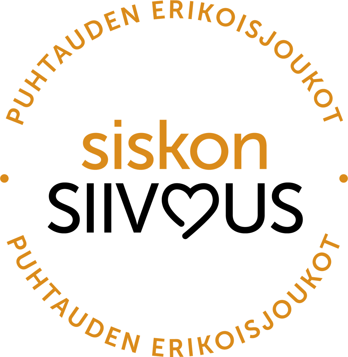 Kotisivu - Siskon Siivous