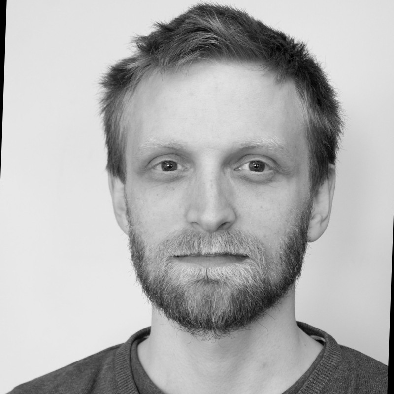 Thomas Snare Knutsen - Customer Success Engineer - LumenRadio