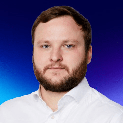 Harry Boorman - Technical Recruiter - Inforcer