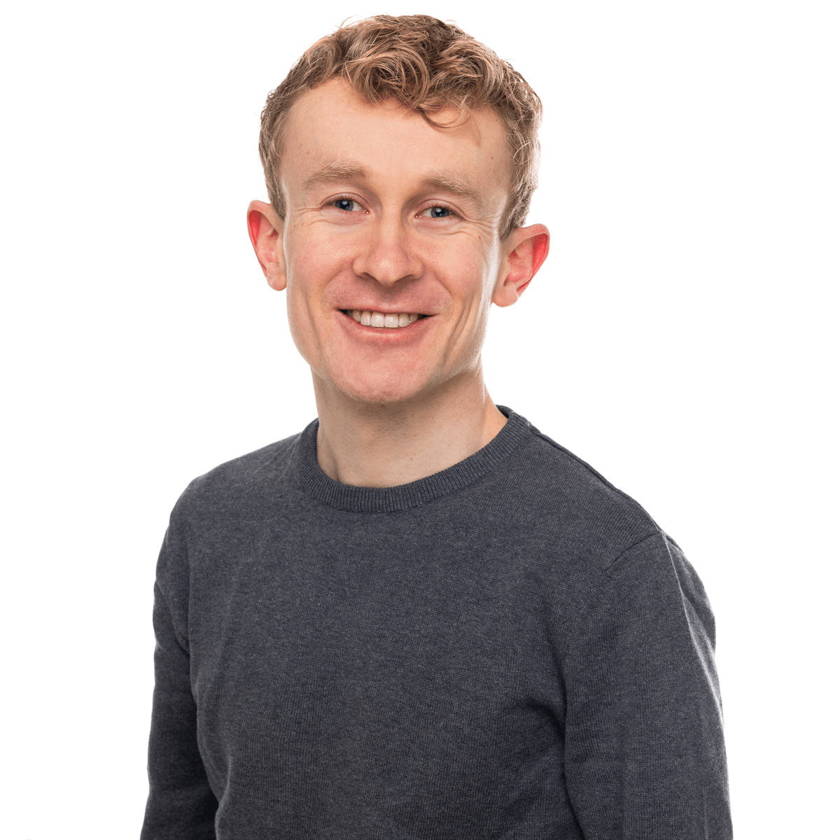 Tom - Software Engineer - Booking Experts