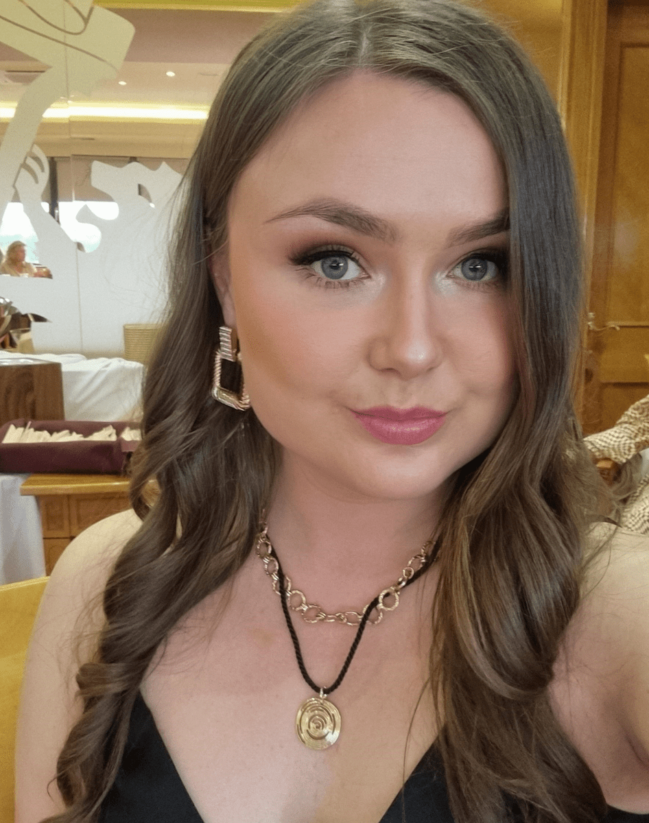 Juliet Melia - Information Security Analyst - GRC - tombola