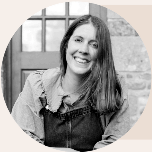 Sarah Bullen - CRM Manager - Ancient + Brave