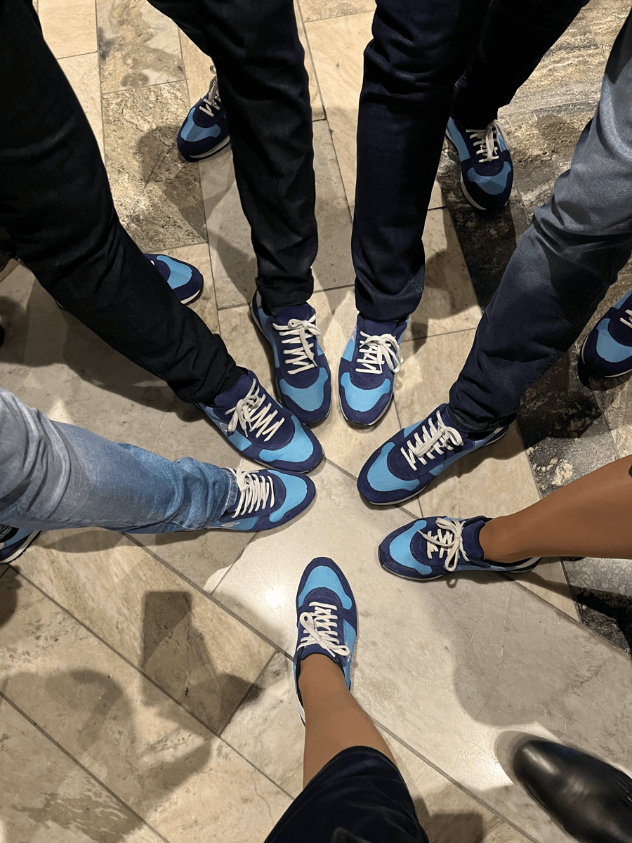 Joina vårt team - Seriline AB