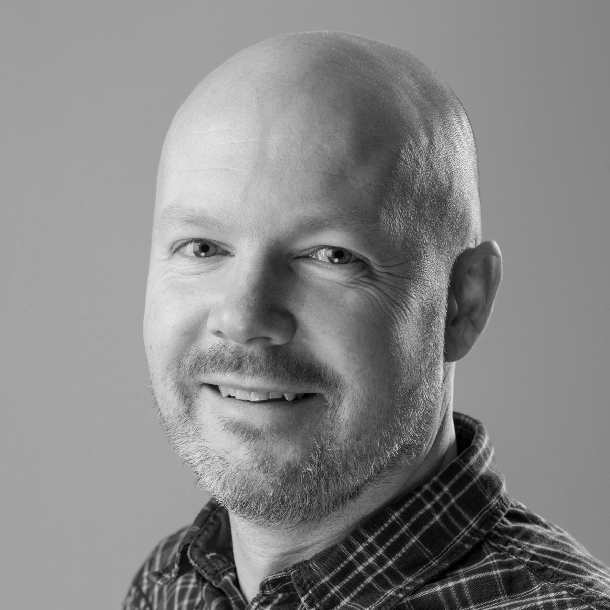 Rune Iversen - Senior Servicekonsulent - Lindbak