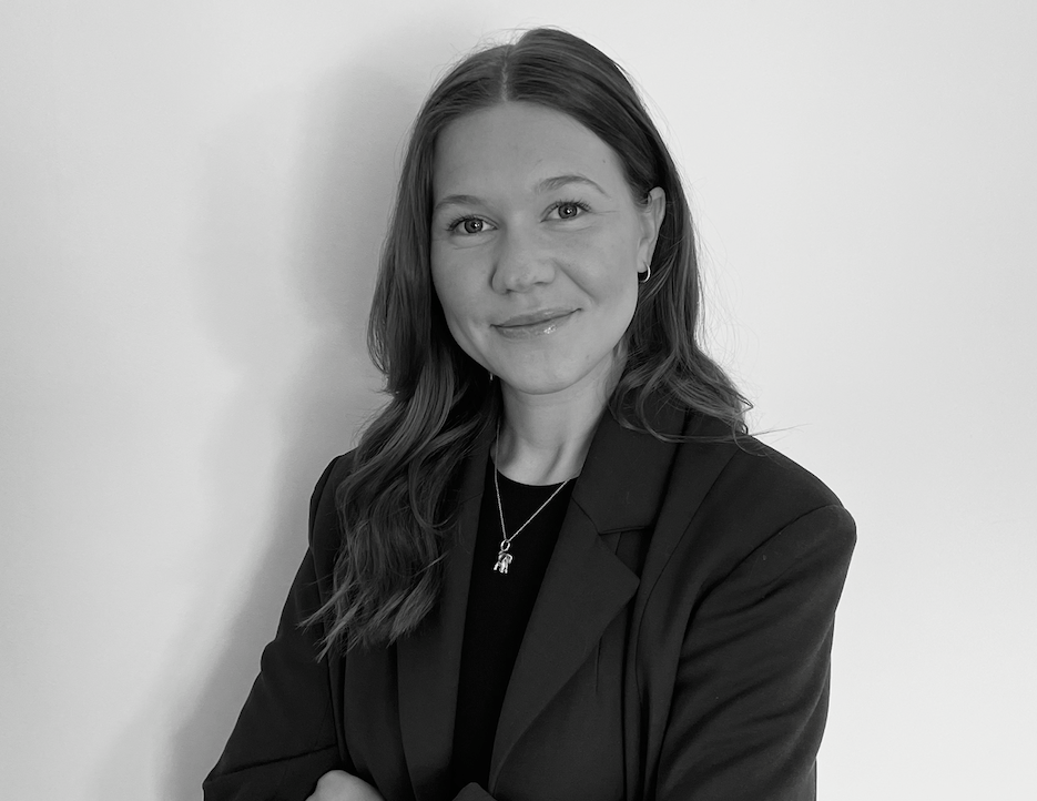 Anne Holmstrøm - Strategic Marketing Manager - Matsmart-Motatos