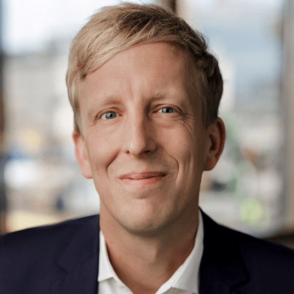 Jon Nilsson - Business Unit Executive Dynamics Sweden - Columbus Sweden ...