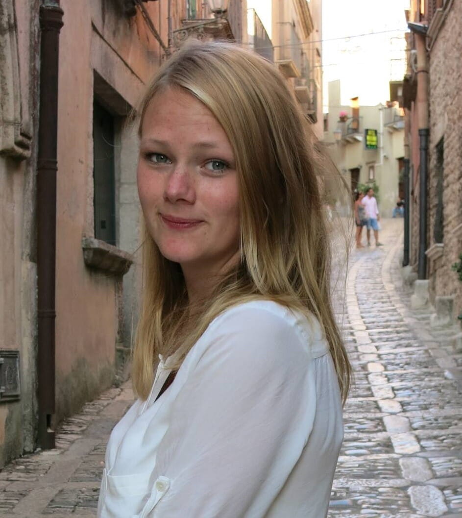 Emma Hansson - Konsult - Plantvision