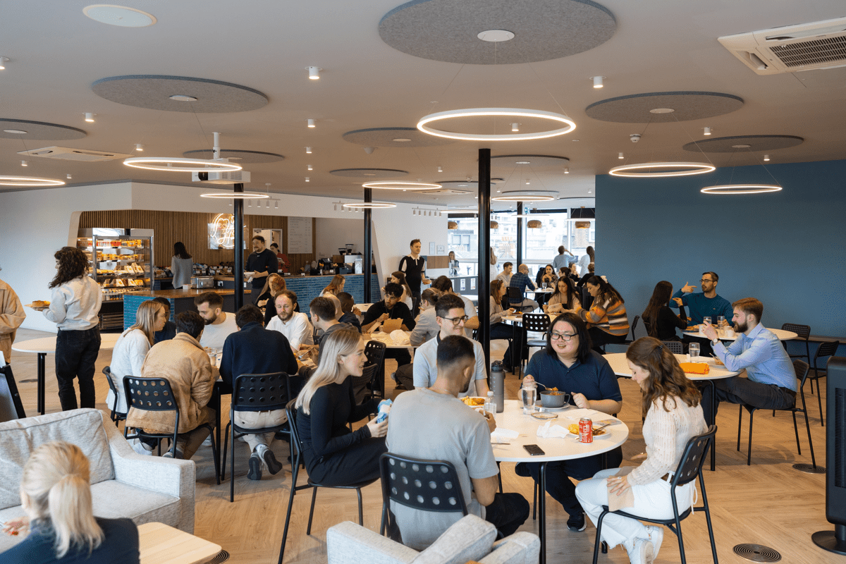 Next 15 - Next 15 Group plc