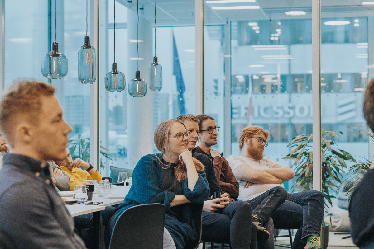 Safe Perception - Kognic