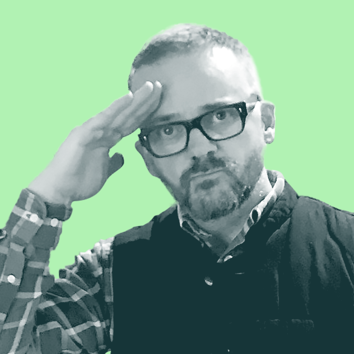 Andrew Higginbotham - Senior Brand & Communications Designer - Kaisa