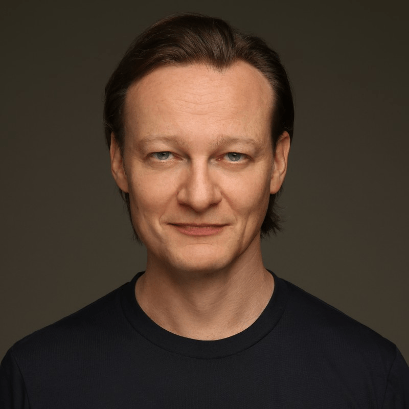 Mike Bailey - VP Professional Services - Puzzel