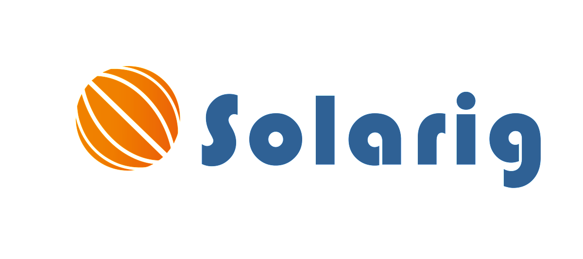 Vacantes disponibles - Solarig