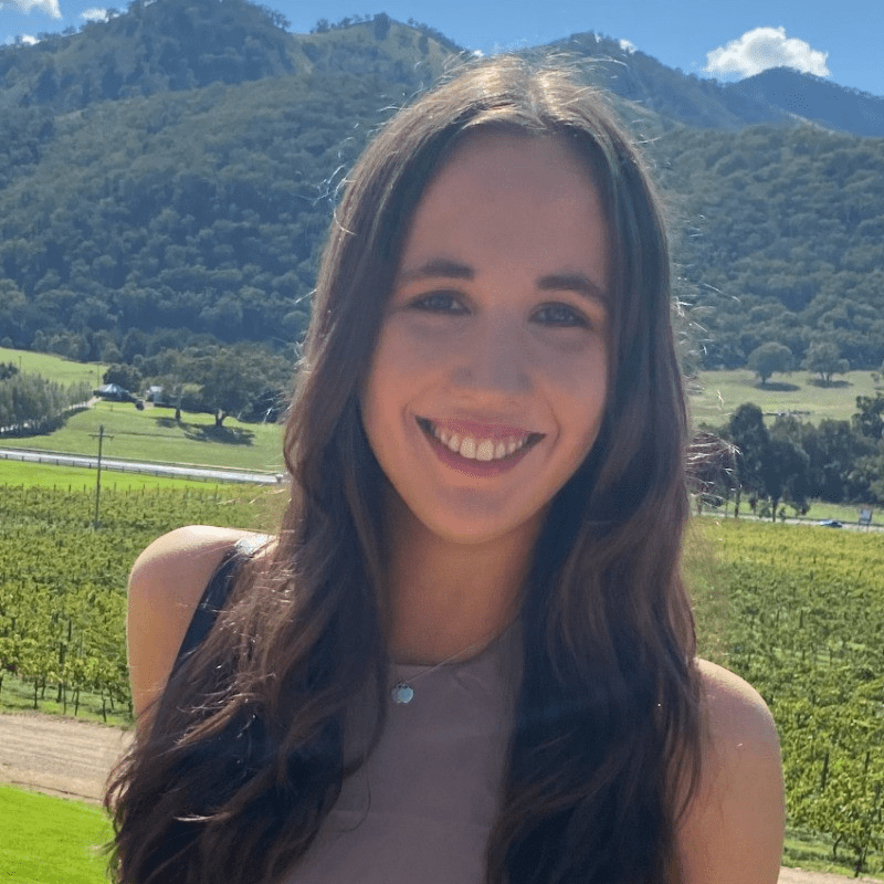 Grace Sinclair - Senior Account Executive - Teamtailor