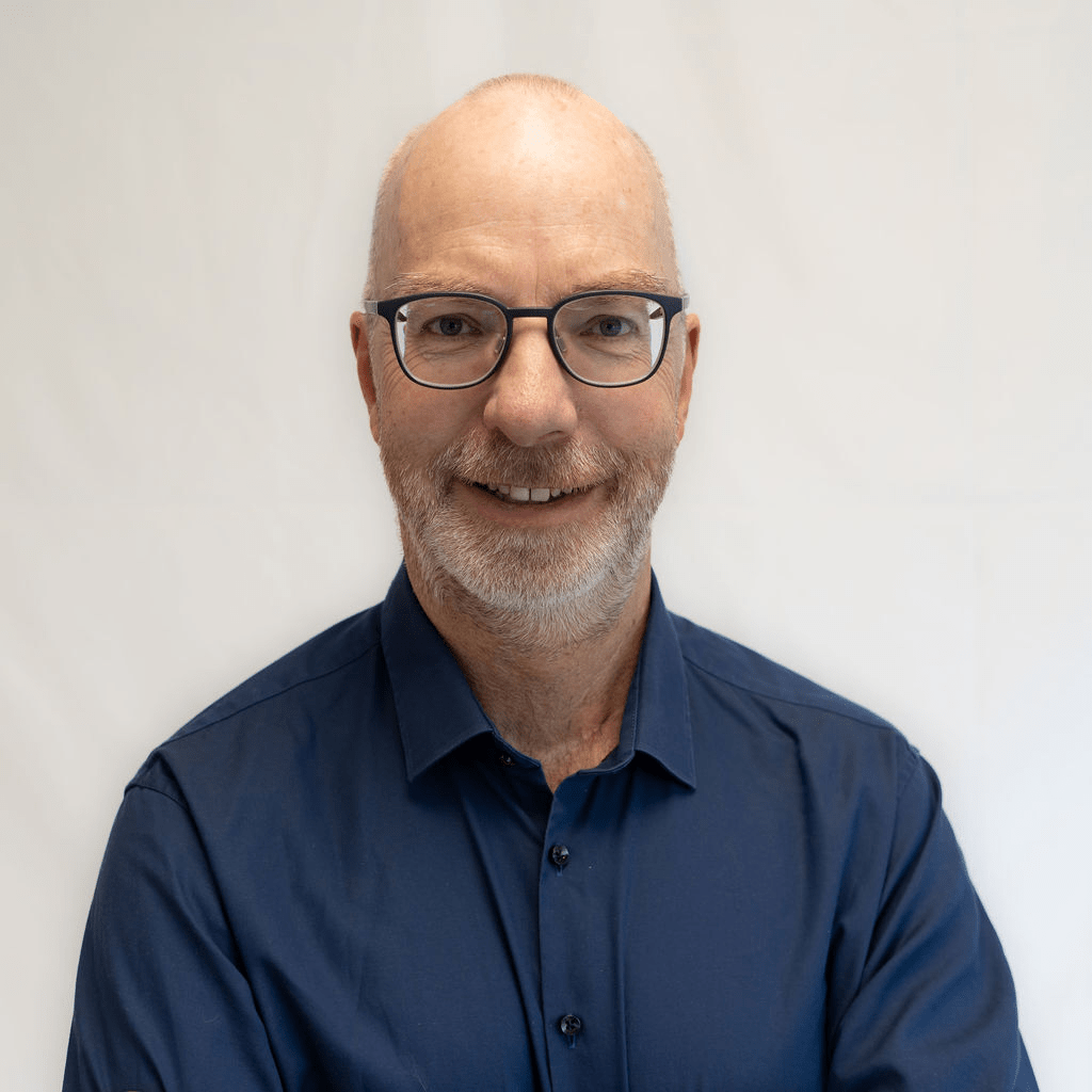 Malcolm Haylock - Head of Catastrophe Modelling - Fathom