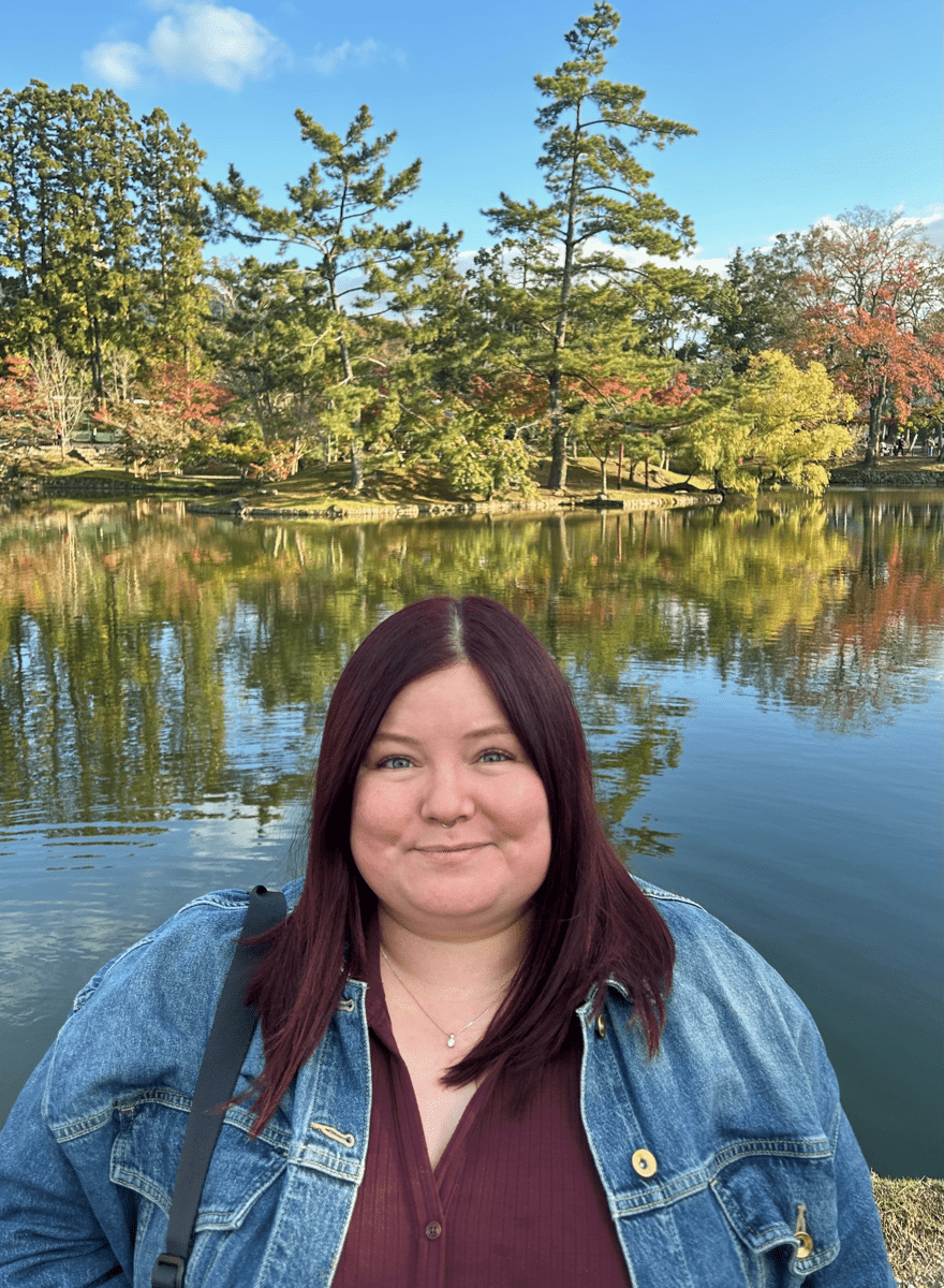 Amy Doyle - HR Administrator - Premium Credit Limited