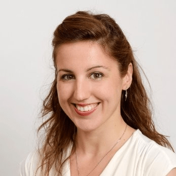 Lisa Coppinger - Head of Engineering Delivery - Sano Genetics