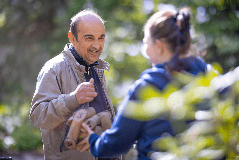Lähihoitaja, Attendo-koti Levonmäki Kerava - Attendo Oy