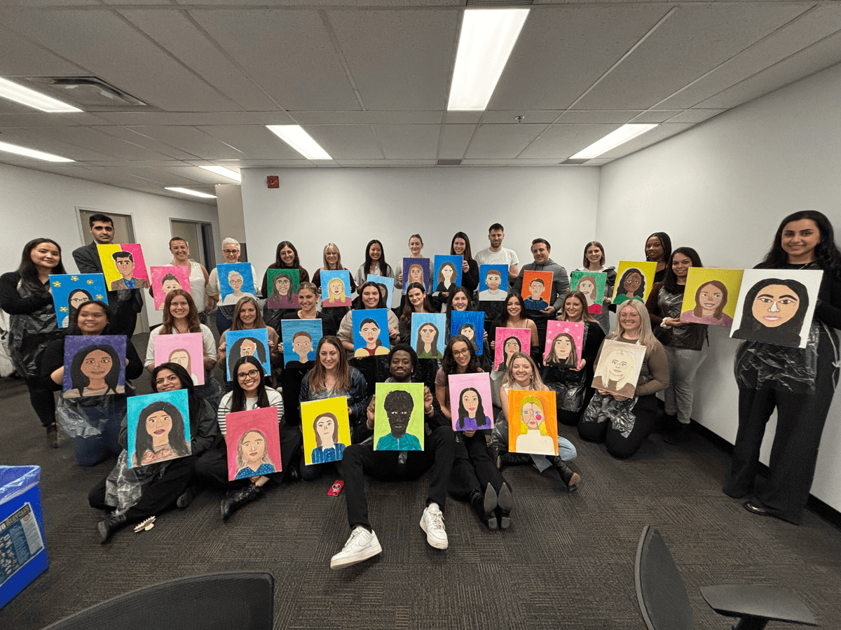 Join us! - Redstone Agency