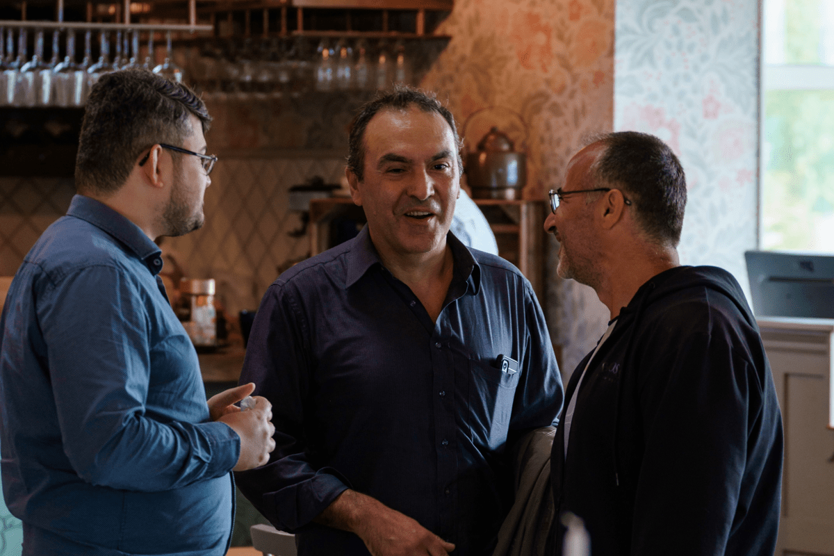 Career - Spark Vision