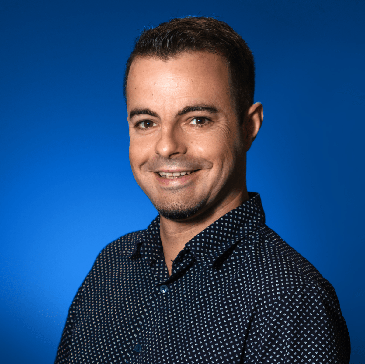 Petar Domazet - Metris Automation Engineer - ANDRITZ Digital Factory Ltd.