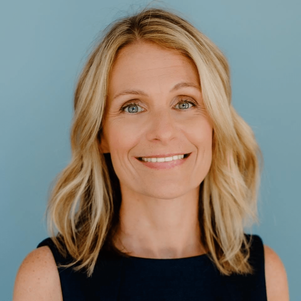 Patty Rosati - Senior Medical Recruiter - Legacy Care