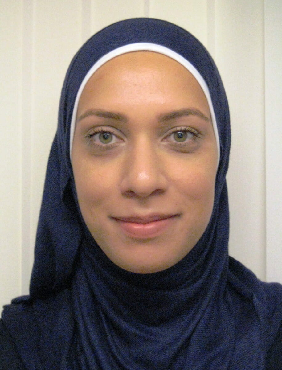 Sarah Abdul Ghani - QC Chemist - PolyPeptide Sweden