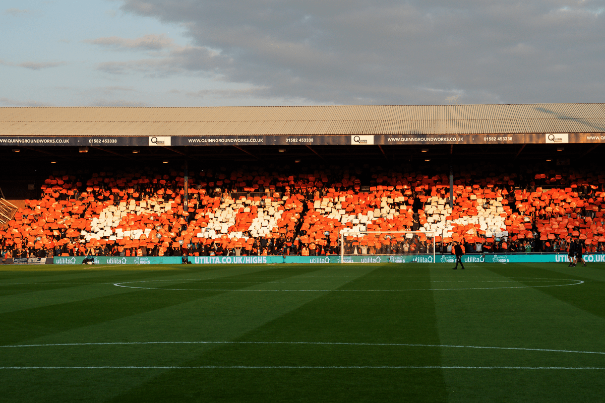 Luton Town Football Club
