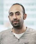 Osama Ibrahim - Senior Data Scientist - Securitas