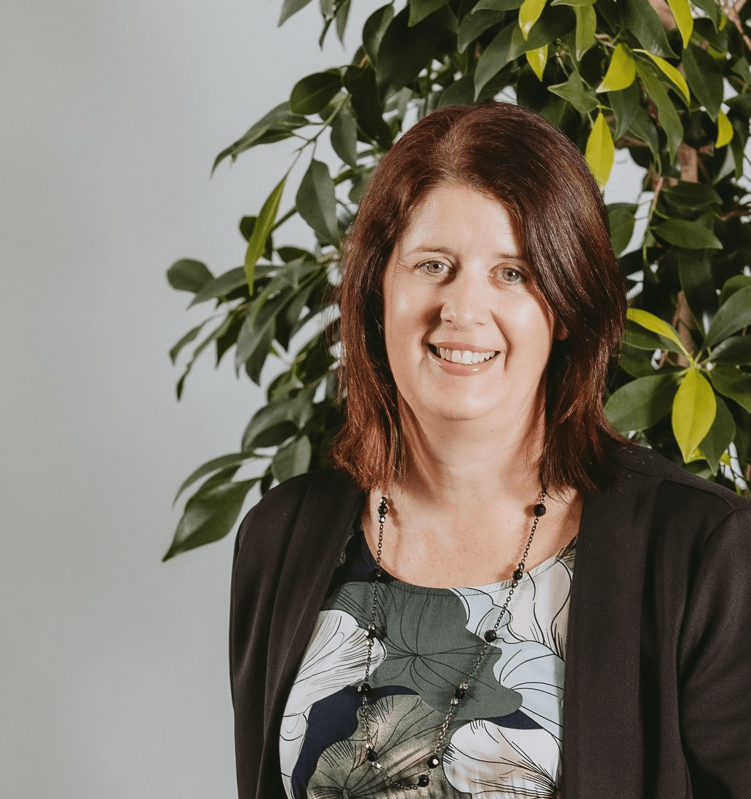 Sharyn Codlin - Recruitment Partner - Everest People